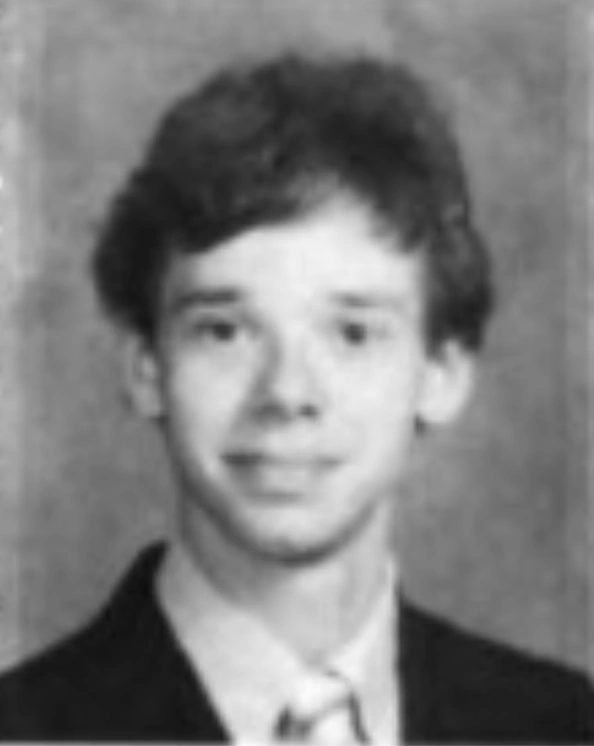 Michael Lane | Virginia Glee Club Wiki | Fandom