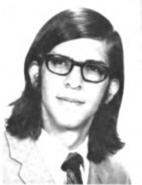 Thomas David Mercurio | Virginia Glee Club Wiki | Fandom