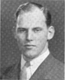 John Grant Armistead | Virginia Glee Club Wiki | Fandom