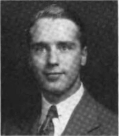 R. Gardner Reed | Virginia Glee Club Wiki | Fandom