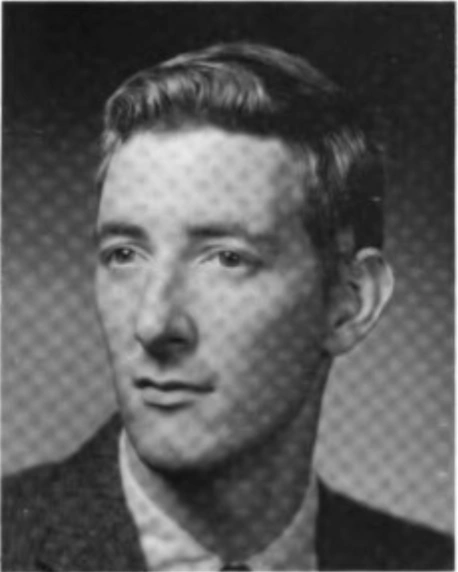 Kenneth L. Bonner | Virginia Glee Club Wiki | Fandom