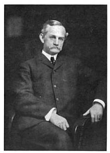 William Kimsey Seago | Virginia Glee Club Wiki | Fandom