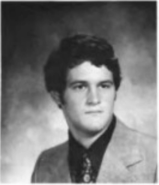 David Makel | Virginia Glee Club Wiki | Fandom