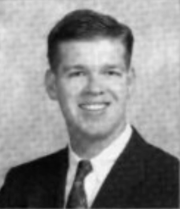 Derek Ramsey | Virginia Glee Club Wiki | Fandom