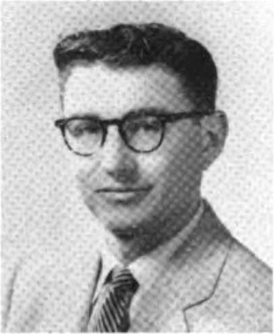 Dan Moore | Virginia Glee Club Wiki | Fandom