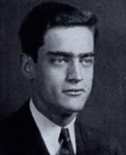 Edward Berry | Virginia Glee Club Wiki | Fandom