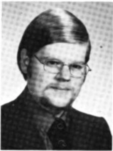 Patrick Lynn Garner | Virginia Glee Club Wiki | Fandom