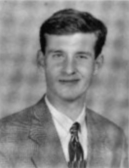 Chris Ambrose | Virginia Glee Club Wiki | Fandom