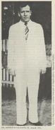 Arthur Kyle Davis, Jr. | Virginia Glee Club Wiki | Fandom