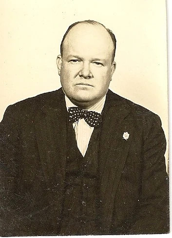 Charles B. Manley O'Kelley | Virginia Glee Club Wiki | Fandom