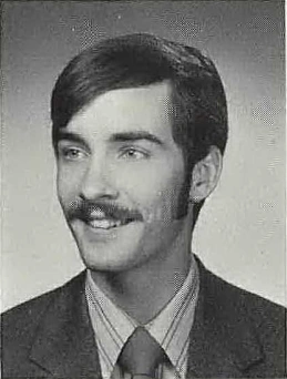 Robert B. Foster III | Virginia Glee Club Wiki | Fandom