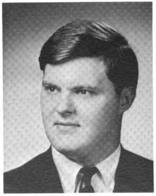 Robert C. Field | Virginia Glee Club Wiki | Fandom