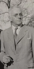 Harry Rogers Pratt | Virginia Glee Club Wiki | Fandom