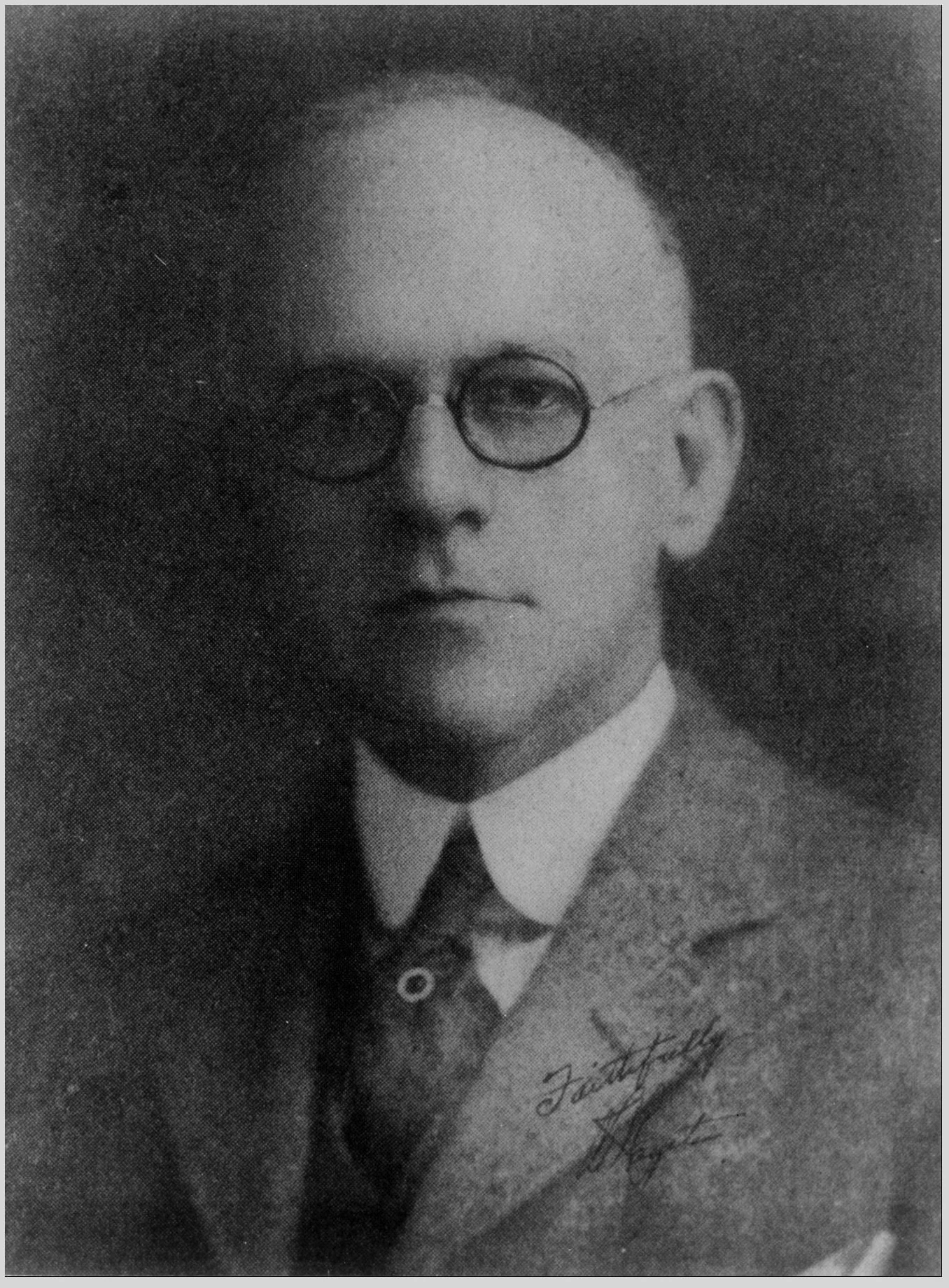 Lawrence Thomas Royster | Virginia Glee Club Wiki | Fandom