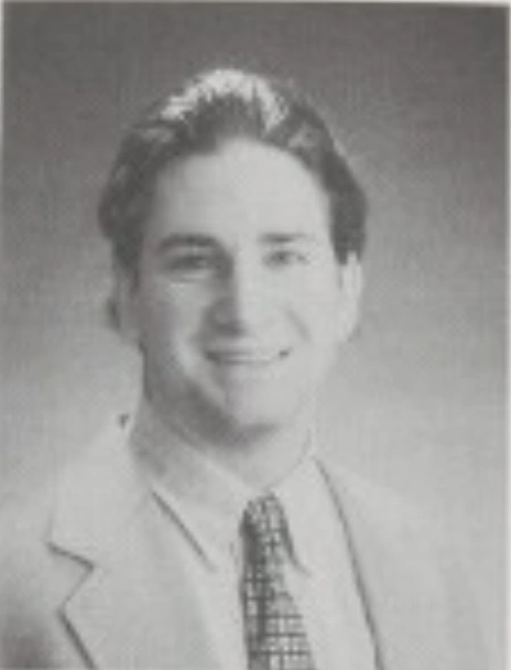 David Cary | Virginia Glee Club Wiki | Fandom