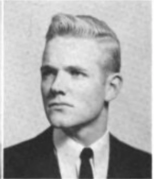 Edwin P. Bailey | Virginia Glee Club Wiki | Fandom