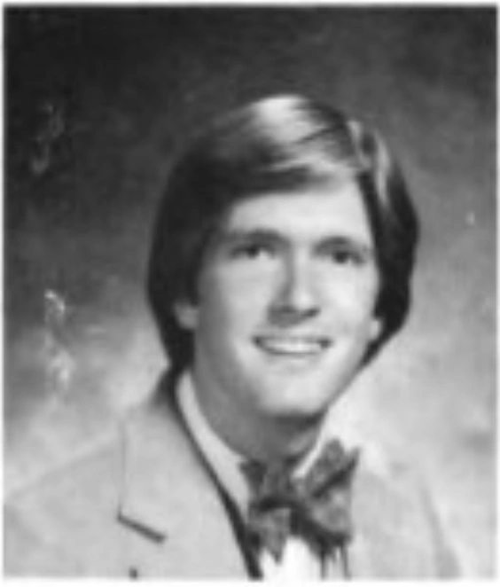 Andre Harlfinger | Virginia Glee Club Wiki | Fandom