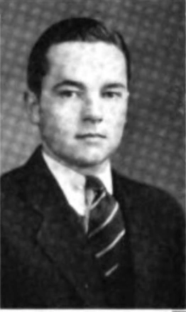 Edmund Logan Pratt | Virginia Glee Club Wiki | Fandom