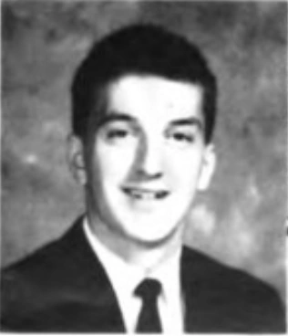 Jim Wiser | Virginia Glee Club Wiki | Fandom