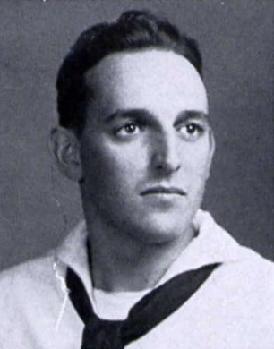 Norman N. Adler | Virginia Glee Club Wiki | Fandom