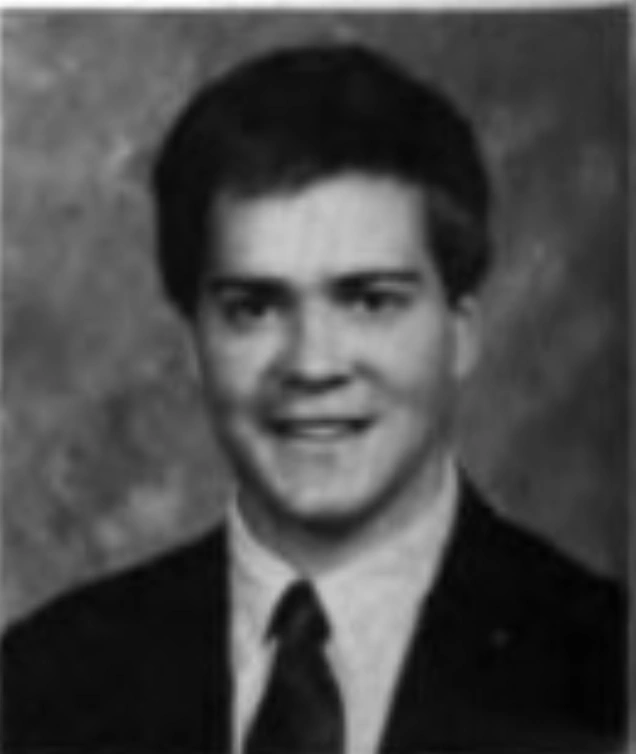 Todd Etter | Virginia Glee Club Wiki | Fandom