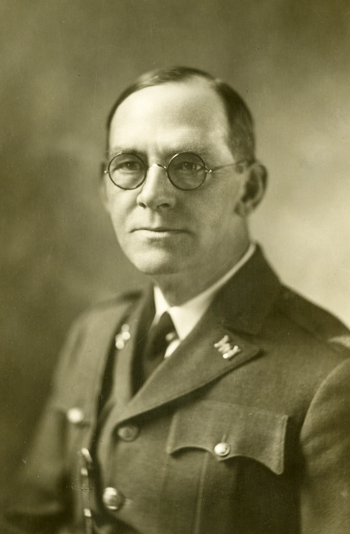 Henry C. Ford | Virginia Glee Club Wiki | Fandom