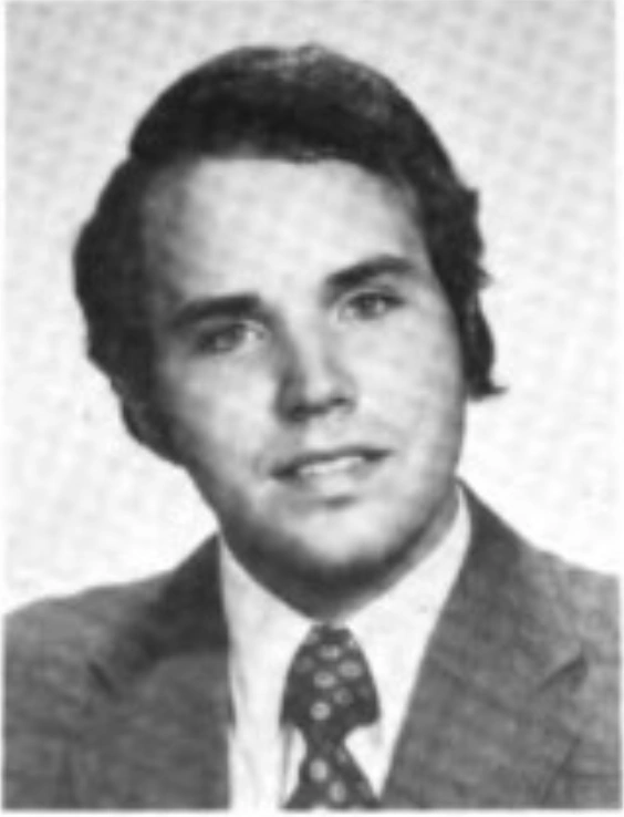 William M. Stone | Virginia Glee Club Wiki | Fandom