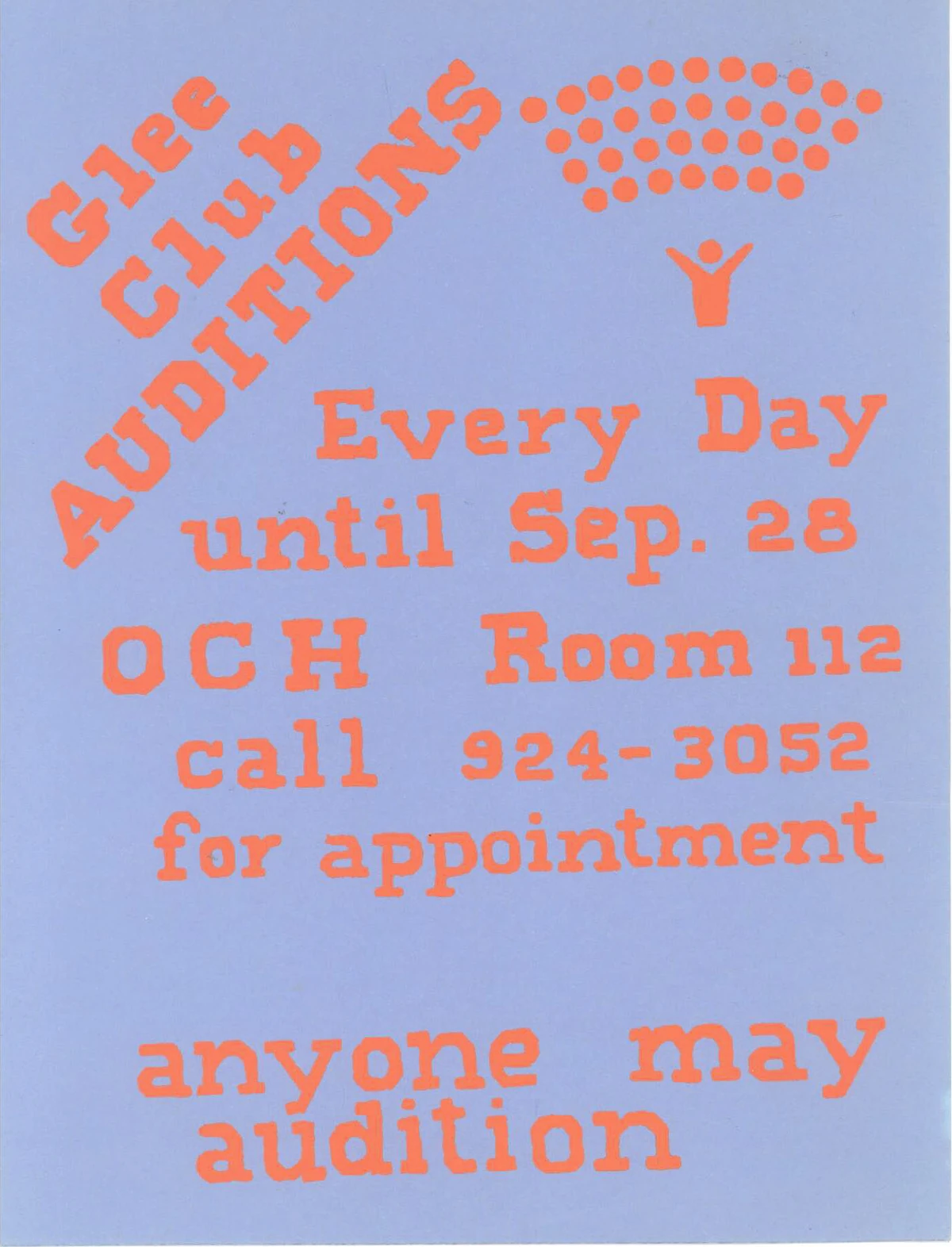 Glee Club 1972-1973 season | Virginia Glee Club Wiki | Fandom