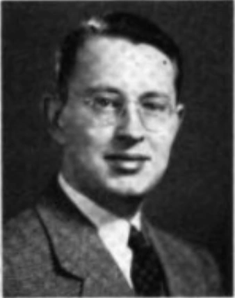 Lester G. Woody | Virginia Glee Club Wiki | Fandom