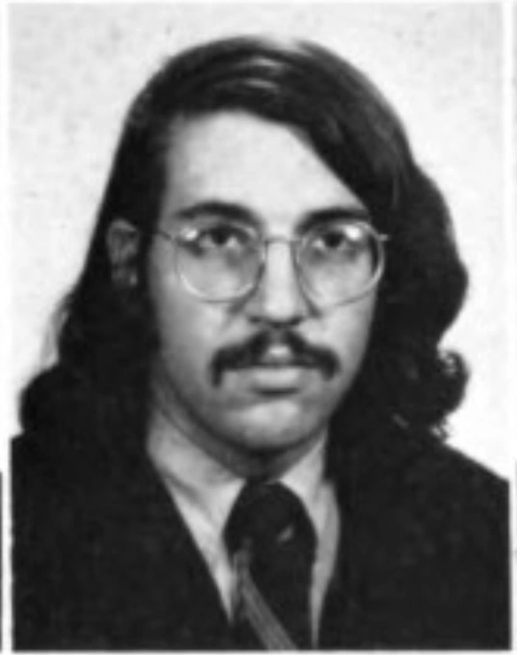 Guy B. Oldaker | Virginia Glee Club Wiki | Fandom