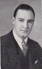 James M. Berry | Virginia Glee Club Wiki | Fandom