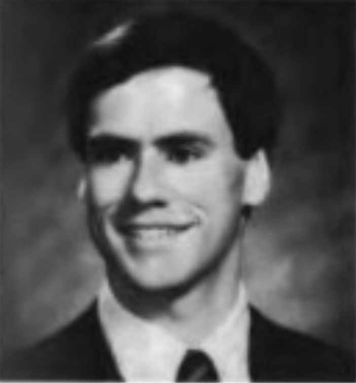 David Breen | Virginia Glee Club Wiki | Fandom