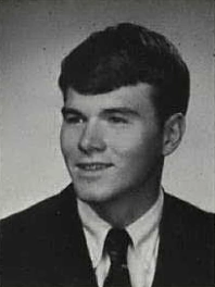 Markham VanFossen Lewis Jr. | Virginia Glee Club Wiki | Fandom