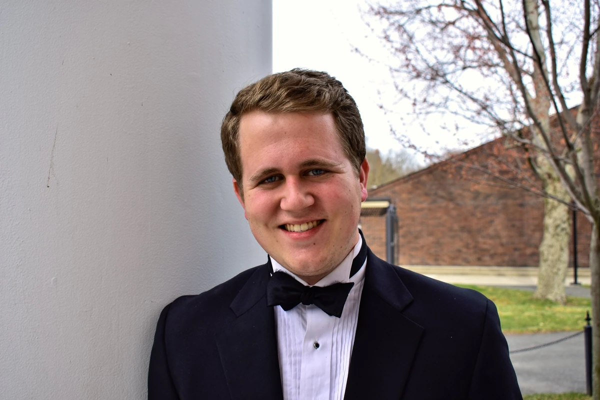 Tom Shaw | Virginia Glee Club Wiki | Fandom