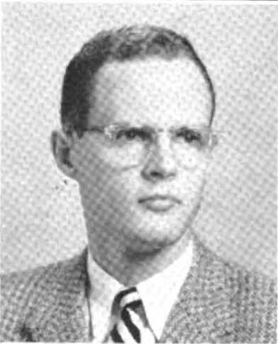 Robert Bersch | Virginia Glee Club Wiki | Fandom