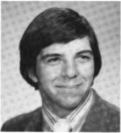 Randall G. Wert | Virginia Glee Club Wiki | Fandom