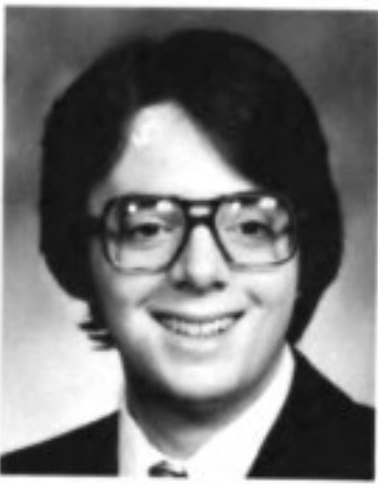 John Vance | Virginia Glee Club Wiki | Fandom