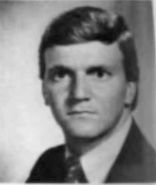 David Hyatt | Virginia Glee Club Wiki | Fandom