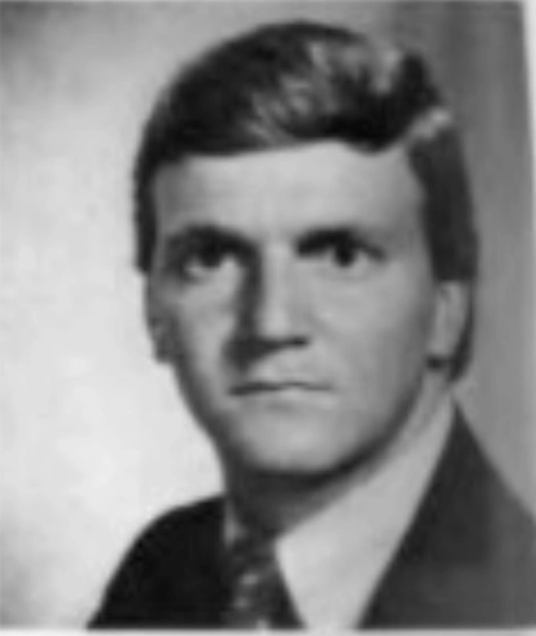 David Hyatt | Virginia Glee Club Wiki | Fandom