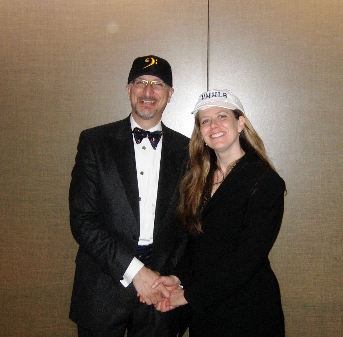 Lisa Graham | Virginia Glee Club Wiki | Fandom