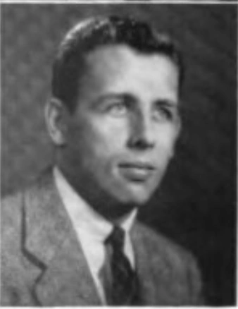 Donald Bruce | Virginia Glee Club Wiki | Fandom