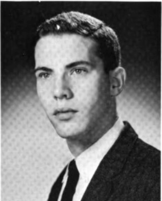 William Cudlipp, III | Virginia Glee Club Wiki | Fandom