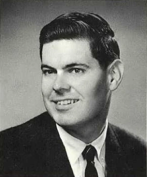 Harold Van Patten | Virginia Glee Club Wiki | Fandom