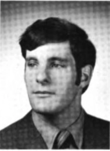 Steven A. Linas | Virginia Glee Club Wiki | Fandom