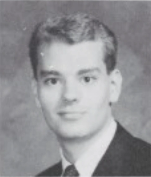 Mark Lyons | Virginia Glee Club Wiki | Fandom