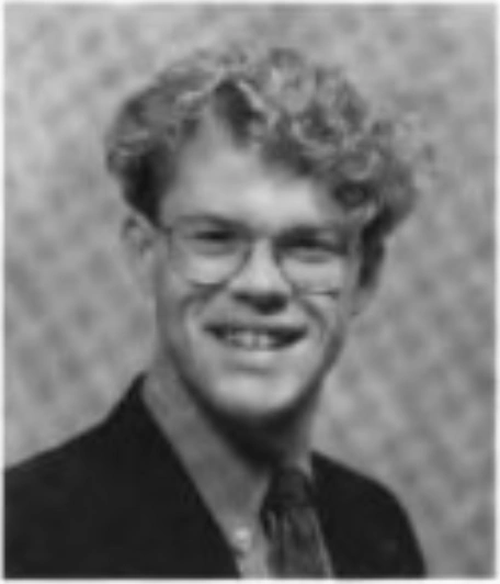 Scott Norris | Virginia Glee Club Wiki | Fandom