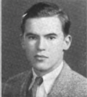Edward Ryant Dyer, Jr. | Virginia Glee Club Wiki | Fandom