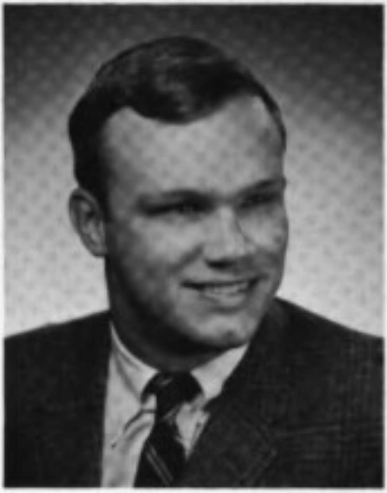 Thomas Smidt | Virginia Glee Club Wiki | Fandom