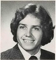 Mark Lawson | Virginia Glee Club Wiki | Fandom