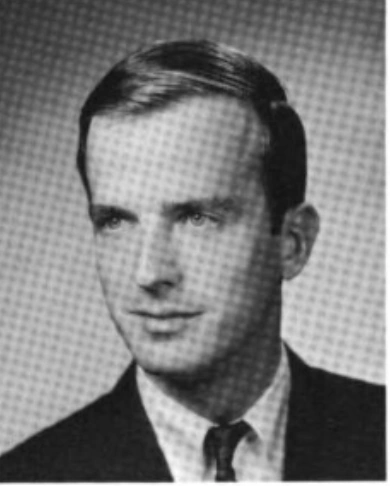 Robert L. Borum | Virginia Glee Club Wiki | Fandom